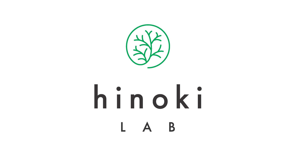 hinoki LAB Onlineshop
